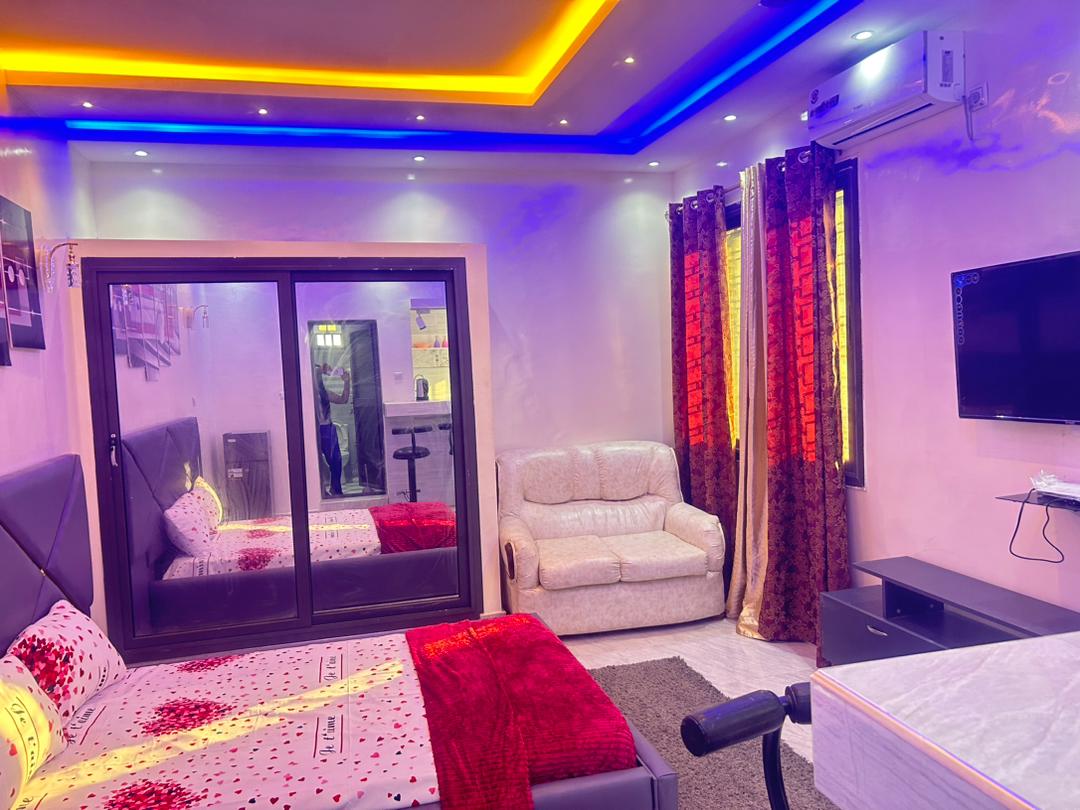 Accueil - Les résidences Paryss/Onalo